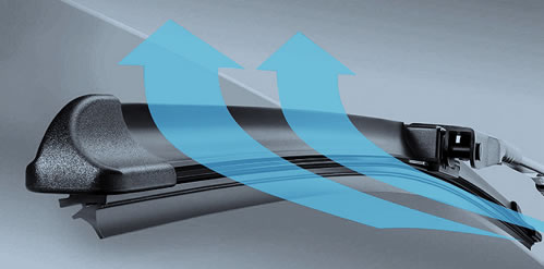 【楽天市場】BOSCH ボッシュ エアロツインワイパー 3397118930 【NF店】：カー用品卸問屋 ニューフロンテア