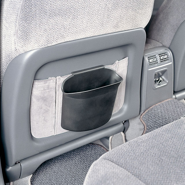 【楽天市場】YAC ヤック ダストポケット [PZ-94] 【NF店】：カー用品卸問屋 ニューフロンテア