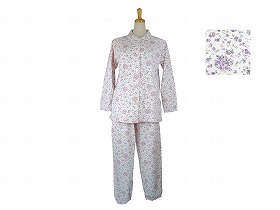 【楽天市場】婦人やすらぎパジャマ：くらそっと