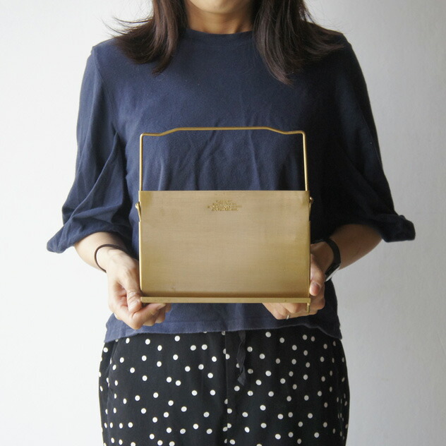 【楽天市場】TABLET STAND / タブレットスタンド PUEBCO プエブコ PCスタンド タブレット置き 真鍮製：interior shop Nia （ニア）