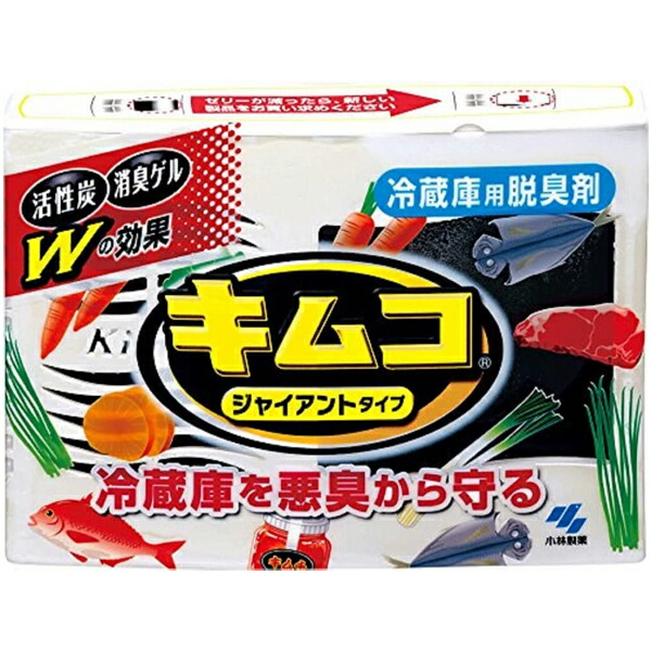 【楽天市場】キムコ レギュラー 113g 小林製薬：ナイスドラッグ