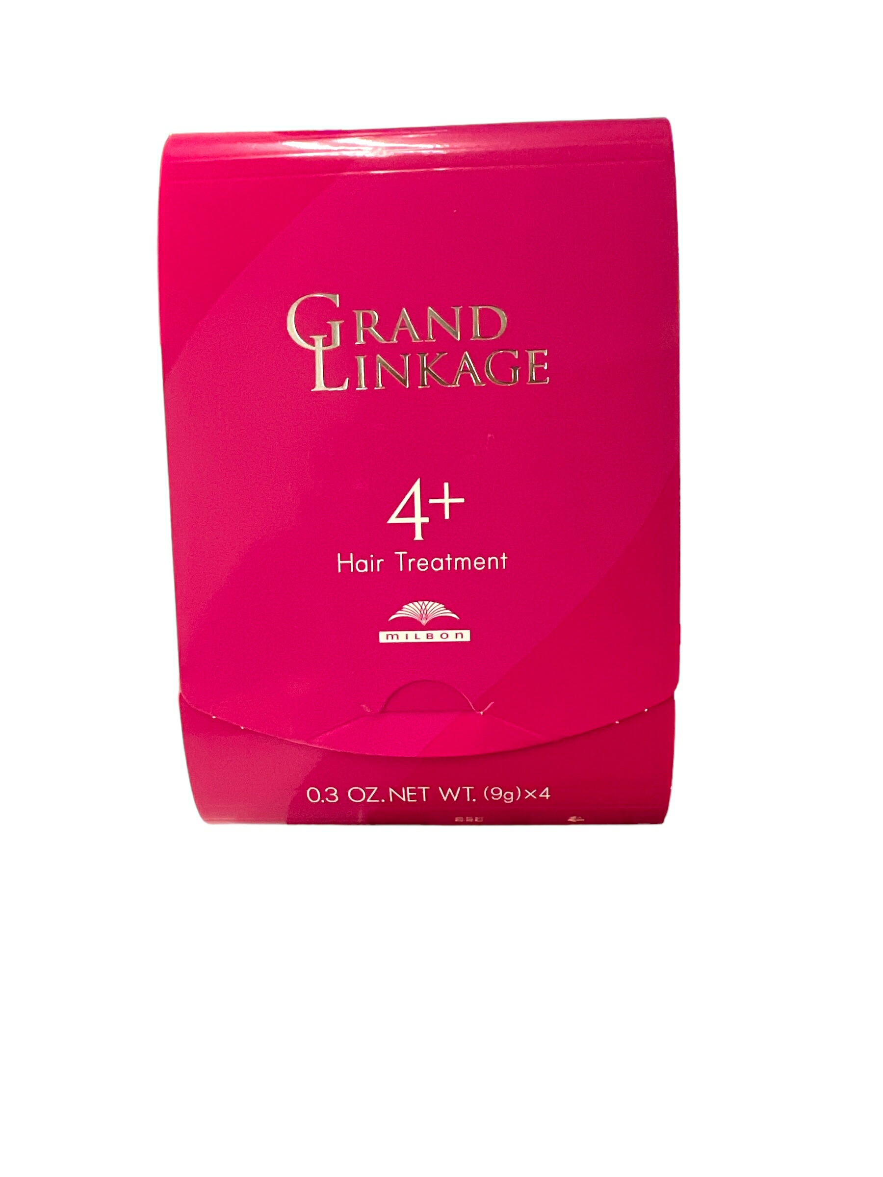 【楽天市場】ミルボングランドリンケージ4＋：NICHIRAN