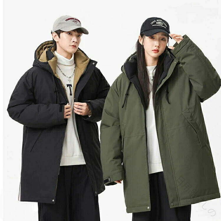 楽天市場】ベンチコート ジュニア メンズ レディース 秋 冬 暖かい