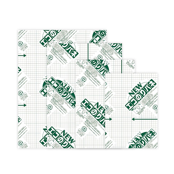 【楽天市場】ニューエコのりパネ 5mm厚 A2 のり付きボード エコマーク認定商品 【6枚セット】：賑わいマーケット 楽天市場店