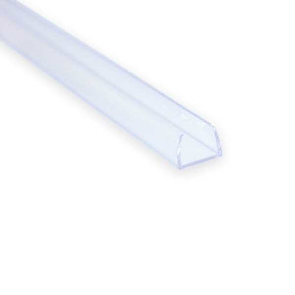 【楽天市場】LEDロープライト用 チャンネル ALRL-CH 10台セット 【要在庫確認】：賑わいマーケット 楽天市場店