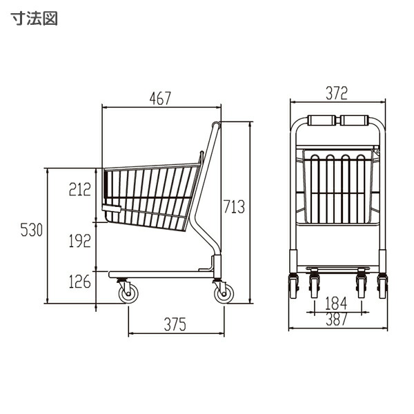 【楽天市場】お子様専用カート旗有り PJ3-C75 バスケット専用プレート 要法人名 (選べる旗の種類)：賑わいマーケット 楽天市場店