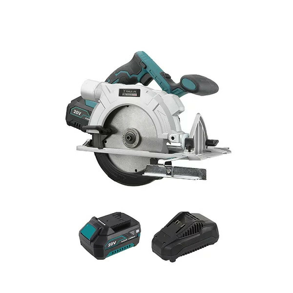 【楽天市場】【SS期間中 P2倍】TOOLS LIFE 丸ノコ (バッテリー・充電器付) LCC777-1 | 充電式丸ノコ バッテリー 充電 ...