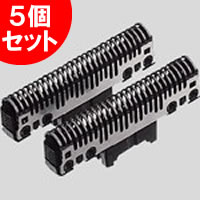 楽天市場】パナソニック シェーバー替刃 ES9075 Z101外刃 ブラック