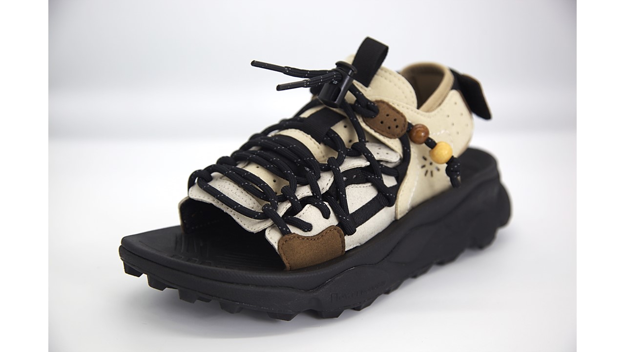 【楽天市場】Flower MOUNTAINFM97003 PUMA PUNKU Beige：にほんのくつ
