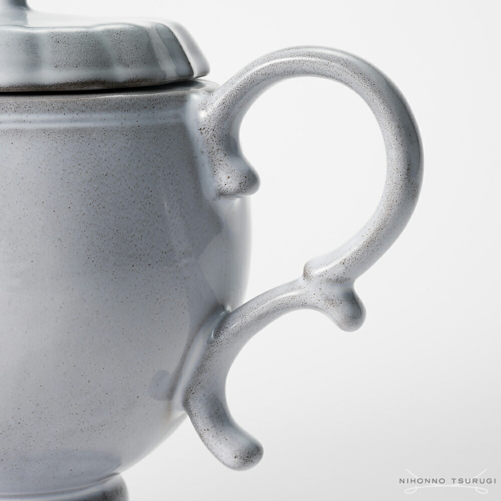 NOSSE (ノッセ) コンプリメンツ クラシカル ティーポット