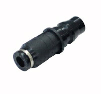 【楽天市場】チューブ継手 PISCO CPP20-6CB 新潟精機 【日本製】：新潟精機