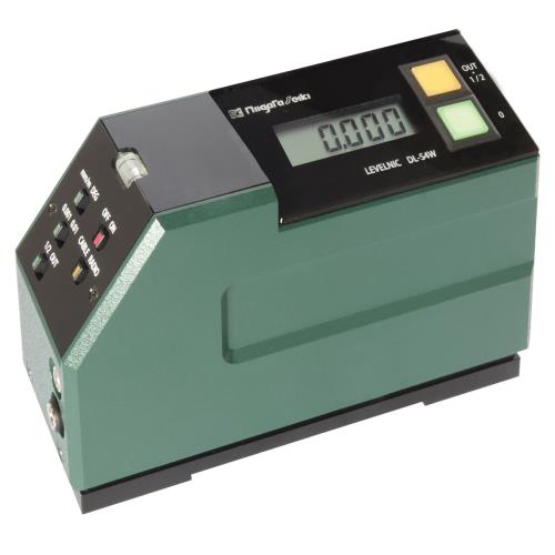 【楽天市場】レベルニック DL-S4W 新潟精機 【日本製】 【高精度 デジタル 水準器 角度計】：新潟精機