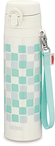 【楽天市場】サーモス 水筒 真空断熱ケータイマグ 550ml ホワイト JNT-552 WH：にじいろショップ楽天市場店