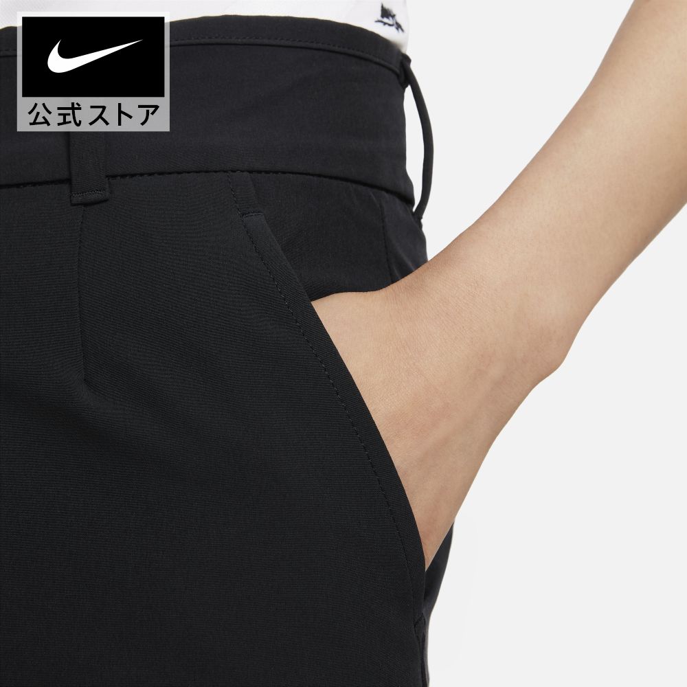 【楽天市場】ナイキ Dri-FIT ビクトリー ウィメンズ 13cm ゴルフショートパンツNIKE ゴルフ ボトムス ウェア ハーフパンツ レディース SU22 アパレル：NIKE 公式 楽天市場店