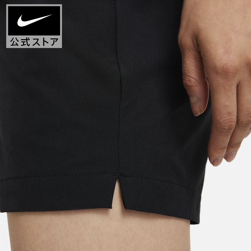【楽天市場】ナイキ Dri-FIT ビクトリー ウィメンズ 13cm ゴルフショートパンツNIKE ゴルフ ボトムス ウェア ハーフパンツ レディース SU22 アパレル：NIKE 公式 楽天市場店