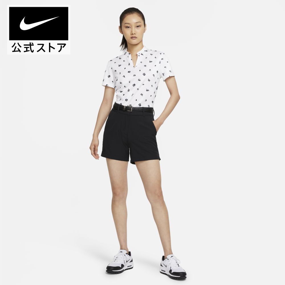 【楽天市場】ナイキ Dri-FIT ビクトリー ウィメンズ 13cm ゴルフショートパンツNIKE ゴルフ ボトムス ウェア ハーフパンツ レディース SU22 アパレル：NIKE 公式 楽天市場店