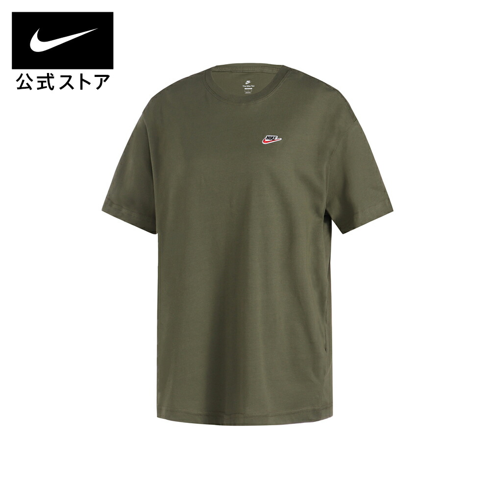 【楽天市場】【クリアランス価格】ナイキ スポーツウェア ウィメンズ Tシャツ NIKE ライフスタイル ウェア トップス Tシャツ ...