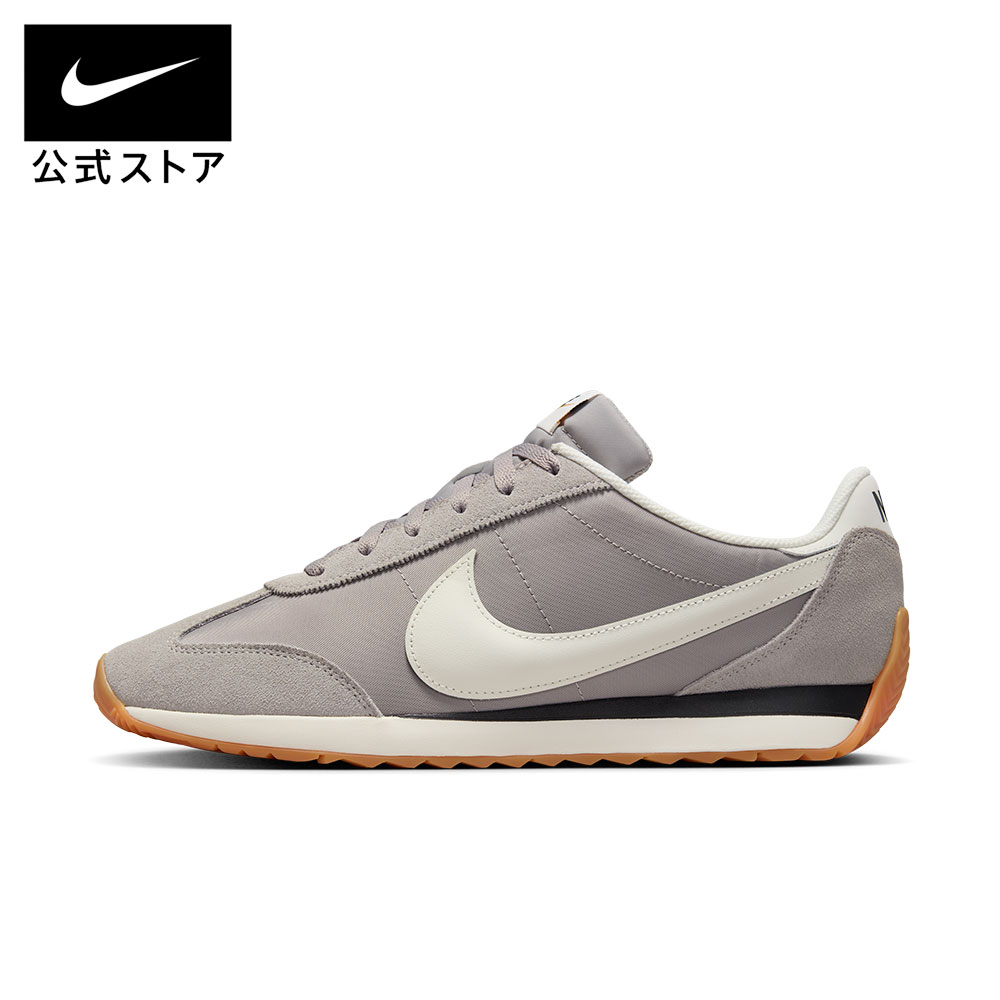 【楽天市場】【期間限定価格 12.4 0:00～12.11 1:59】ナイキ パシフィック NIKE メンズ シューズ スニーカー 靴 グレー ...