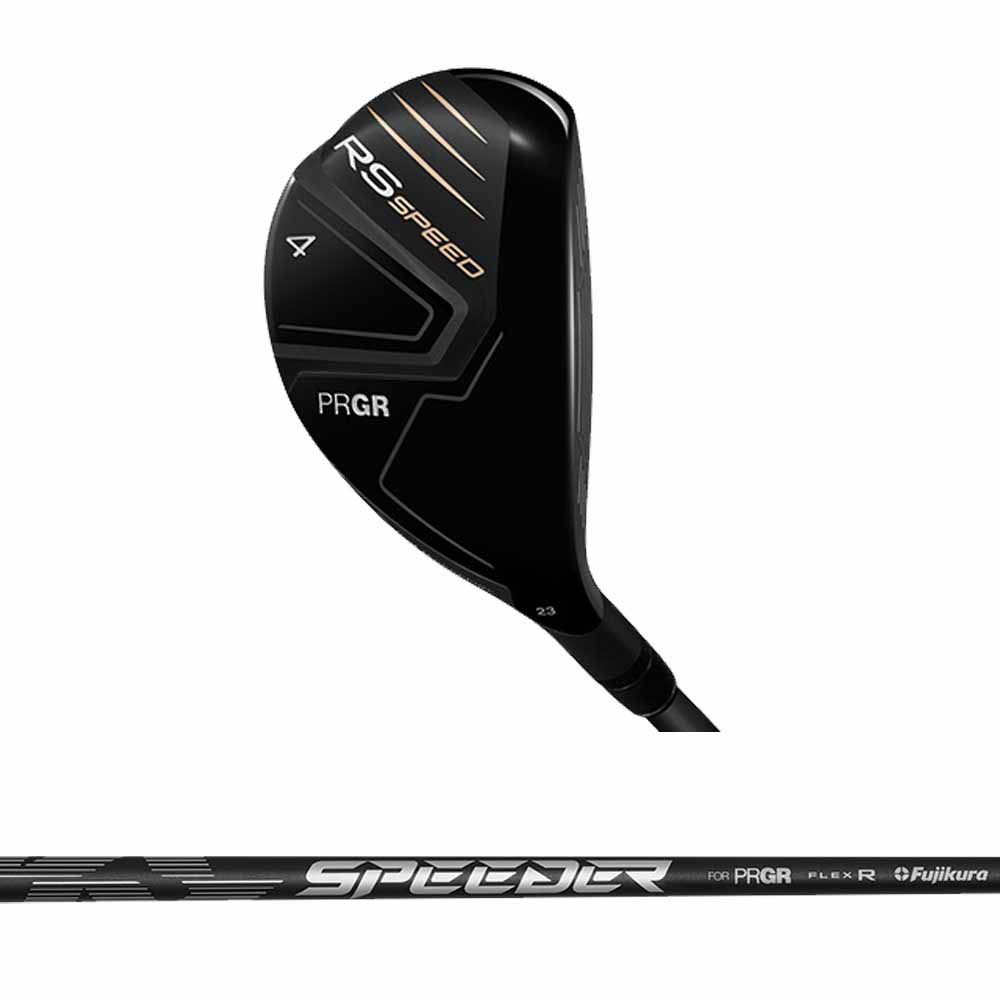 楽天市場】プロギア RS SPEED ユーティリティ 2025年モデル SPEEDER NX