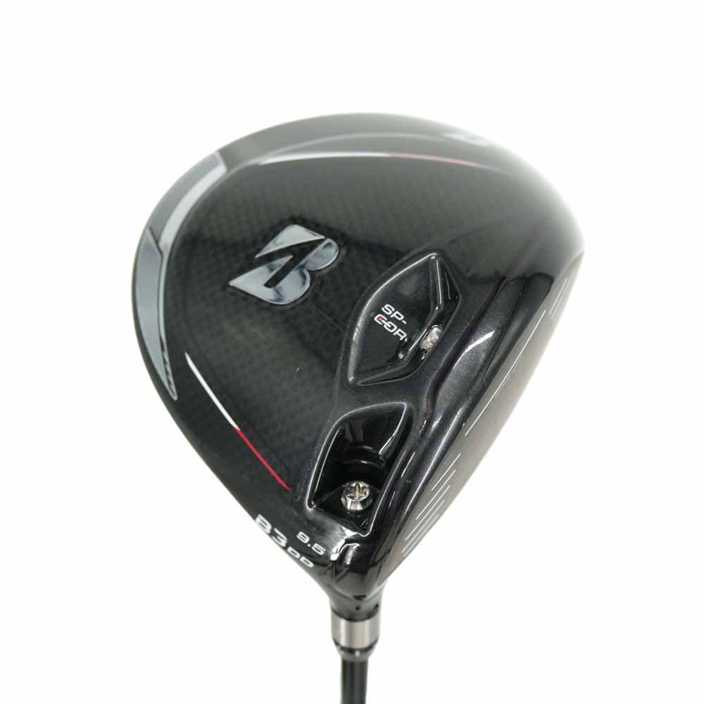 【楽天市場】【中古】ブリヂストン（BRIDGESTONE_GOLF） B3 DD(ドロードライブ)ドライバー TENSEI RED40 ...