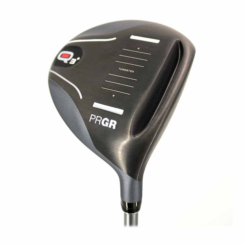【楽天市場】【中古】プロギア（PRGR） Carrys Q（キャリーズ キュー）フェアウェイウッド オリジナルカーボンシャフト[#3+ REG]2021【Cランク】 308290：二木ゴルフ ...
