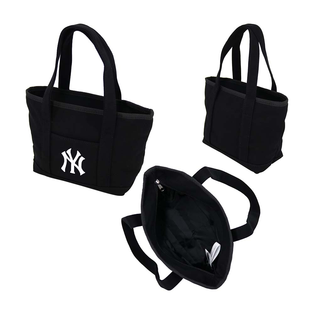 【楽天市場】その他ブランド MLB ヤンキース スウェット ミニトートバッグ YK-NMTB03 2024：二木ゴルフ 楽天市場店