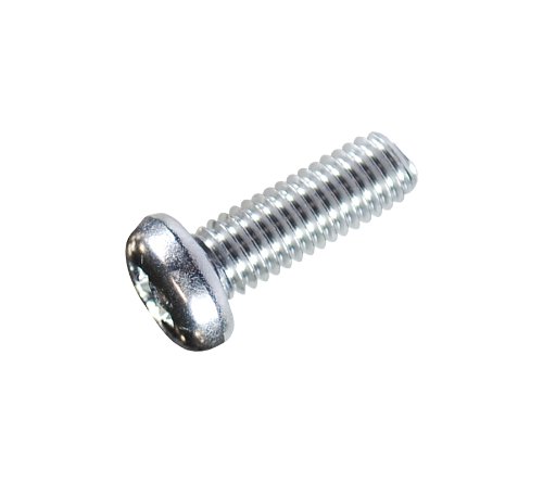 【楽天市場】大里 ステンレス 小ねじ 鍋頭 8Φ×長さ100mm 20本入 62528：nikkori store