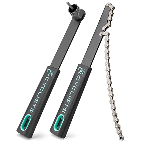 【楽天市場】CYCSS スプロケット 取り外し／取り付け 工具セット 711速対応 防錆 フリーホイールリムーバー フリーホイールチューナー ...