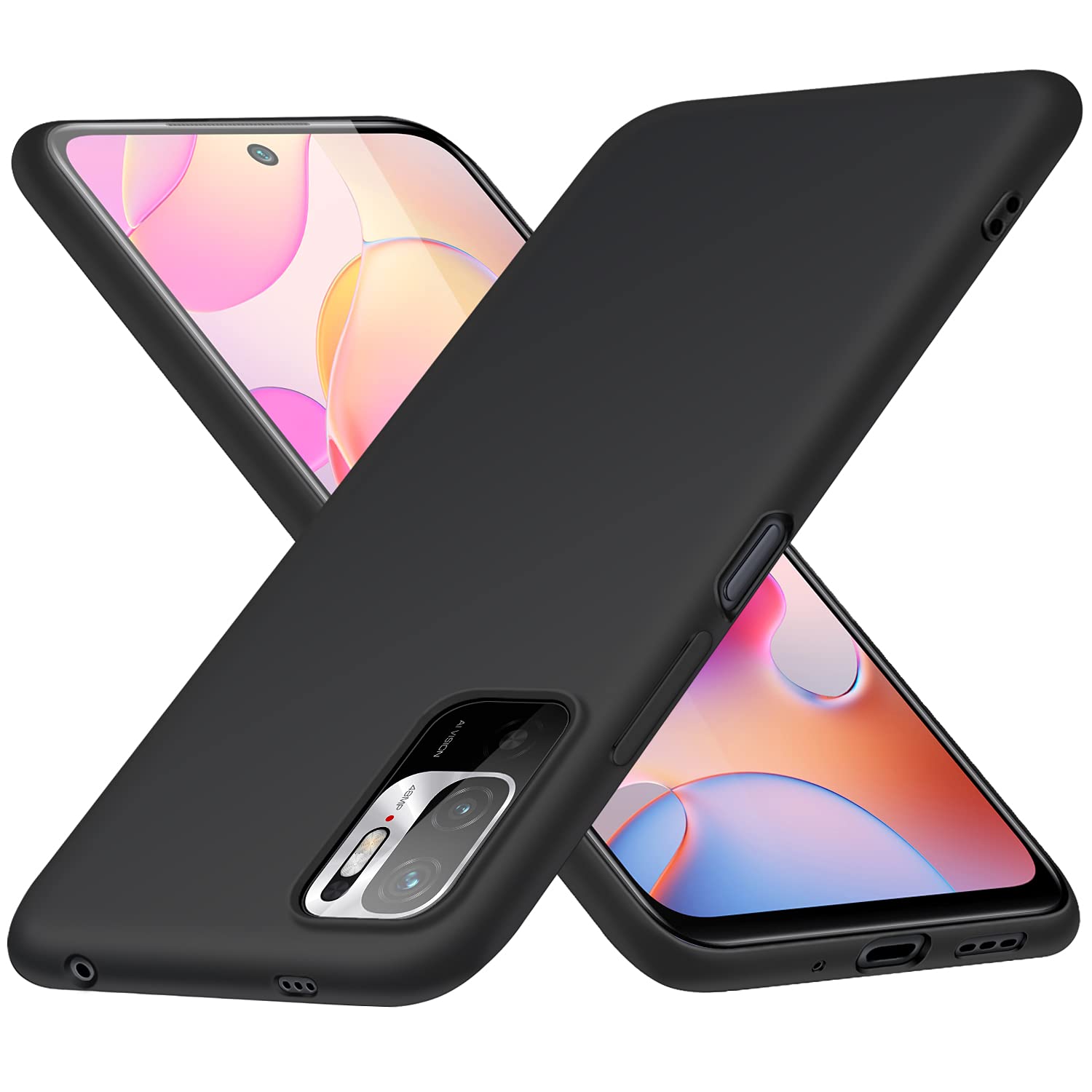 【楽天市場】mi Note 10 XG0 ケース mi Note 10 カバー シリコン スマホケース 耐衝撃 スリム ソフト 黒 軽量 薄型 ストラップ：nikkori store