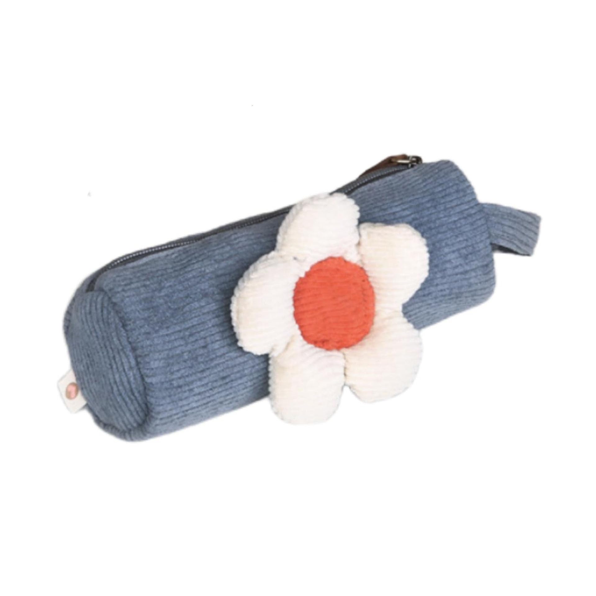 【楽天市場】POAO ペンケース おしゃれメイクブラシケース筆箱 ポーチ かわいい化粧ポーチ 化粧筆ポーチ 化粧ポーチ 旅行収納 小物入れ ...