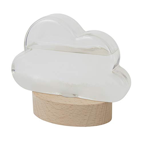 【楽天市場】ナリカ 茶谷産業 ストームグラス クラウドオーバルスタンド333400「ファン サイエンスFun Science」 11h×13. ...