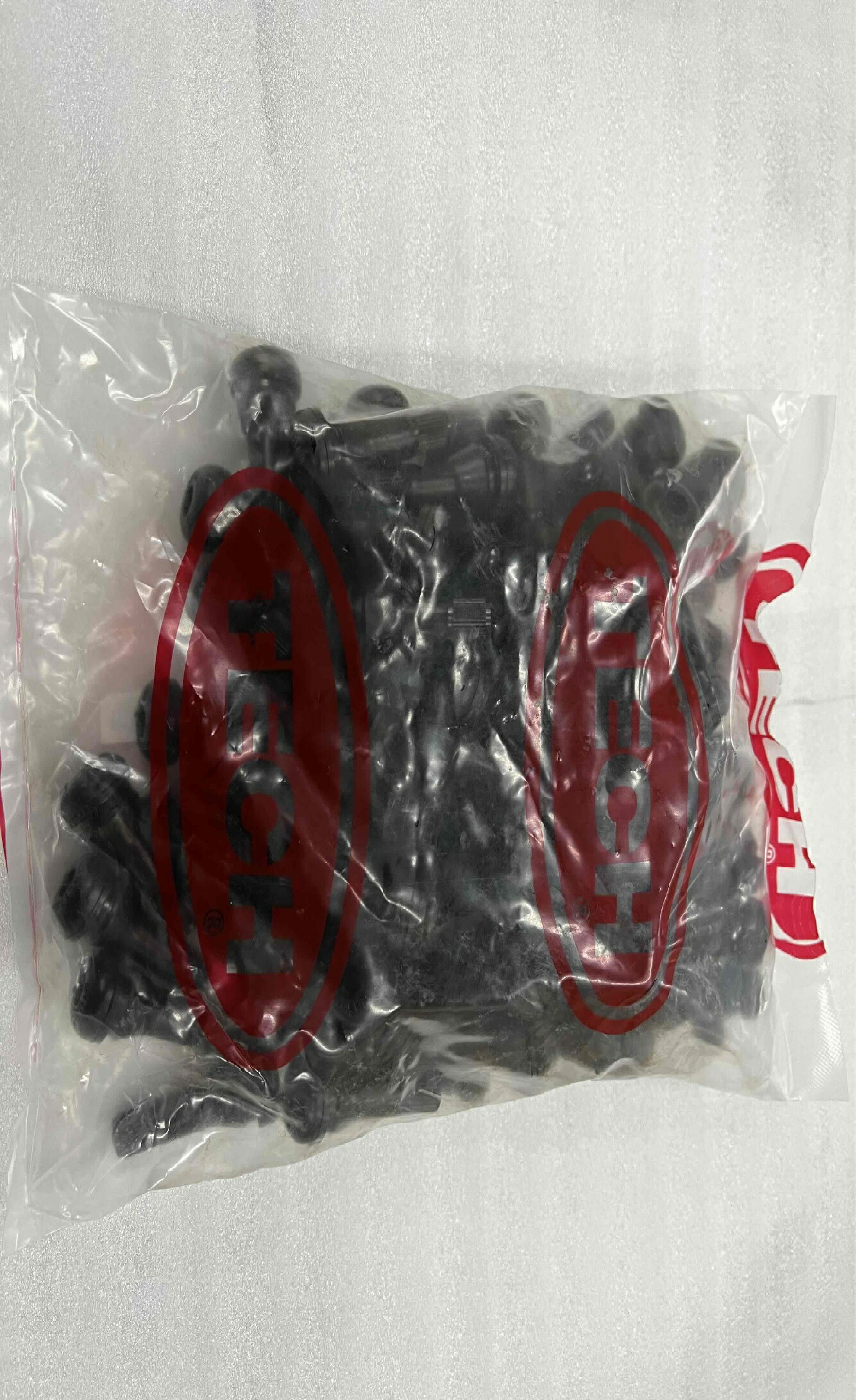 【楽天市場】TECH ゴムバルブ TR413 100個 テック tr413：日光商会