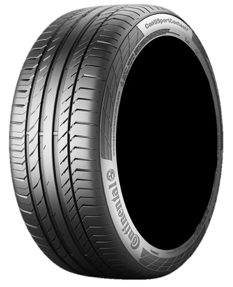 【楽天市場】コンチネンタル 225/40R18 92Y XL MO ContiSportContact 5 ベンツ承認 コンチ スポーツ コンタクト 5 CSC5：日光商会