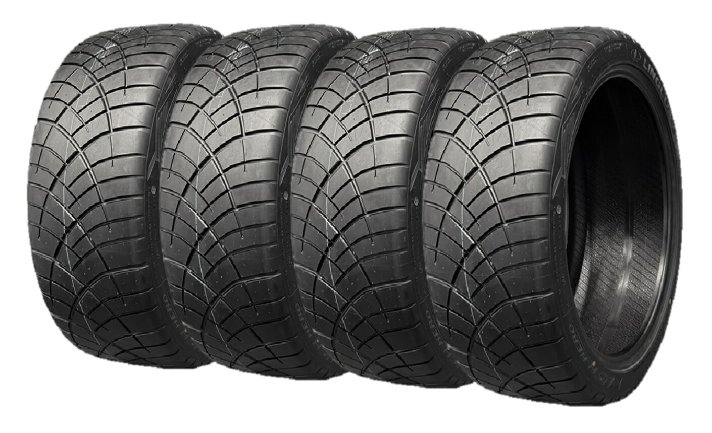 【楽天市場】4本セット リンロン 265/35ZR18 93W FLASH HERO フラッシュヒーロー LINGLONG 265/35R18 ...