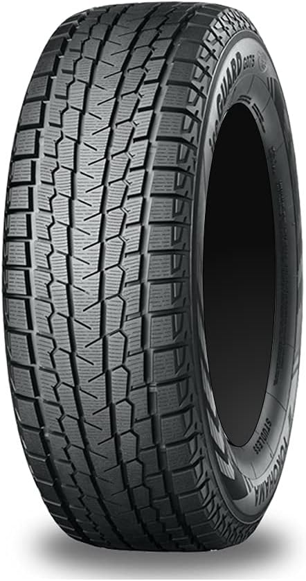 【楽天市場】2024年製 ヨコハマ 225/65R17 102T iceGUARD SUV G075 スタッドレスタイヤ アイスガード エスユーヴィ YOKOHAMA：日光商会