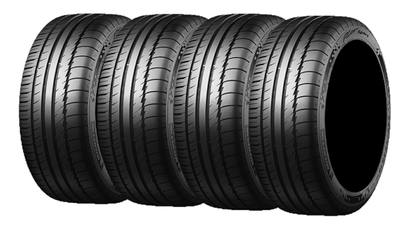 【楽天市場】4本セット ミシュラン 265/40ZR18 101Y XL N4 Pilot Sport PS2 ポルシェ承認 パイロットスポーツ MICHELIN 265/40R18：日光商会