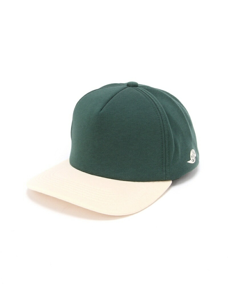 【楽天市場】【SALE／30%OFF】AJD CAP/(M)AD/2FAJDSWCP AJD CAP ニコアンド 帽子 キャップ グリーン ...