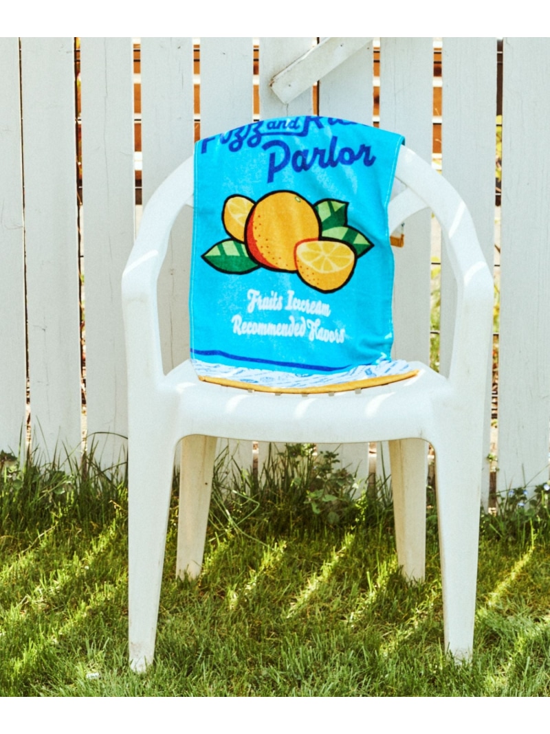 【楽天市場】【FIZZ&RICH PARLOR】フェイスタオル niko and ... ニコアンド スポーツ・アウトドア用品 アウトドア ...