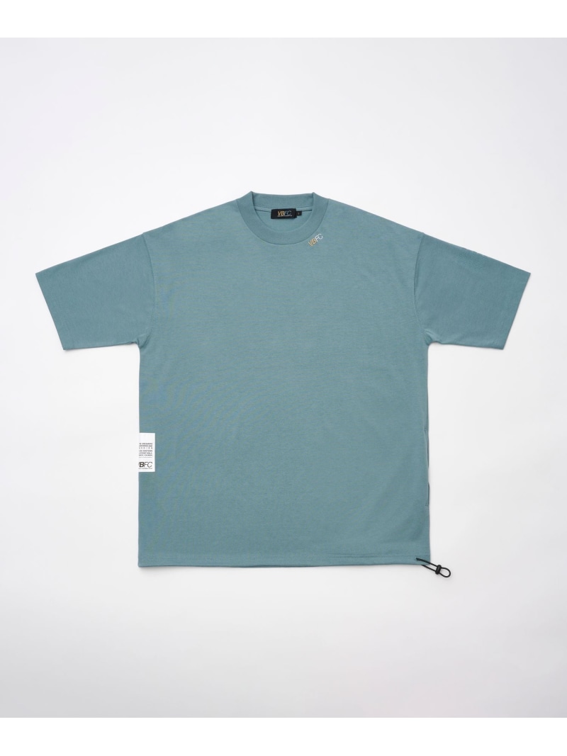 【楽天市場】【VBFC(ベニスビーチフットボールクラブ)】ベーシックショートスリーブT NUMERALS ニコアンド トップス カットソー・T ...