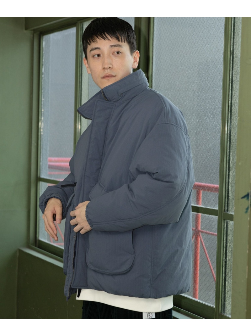 【楽天市場】【SALE／40%OFF】(M)アライドスタンドBL niko and ... ニコアンド ジャケット・アウター ブルゾン ...