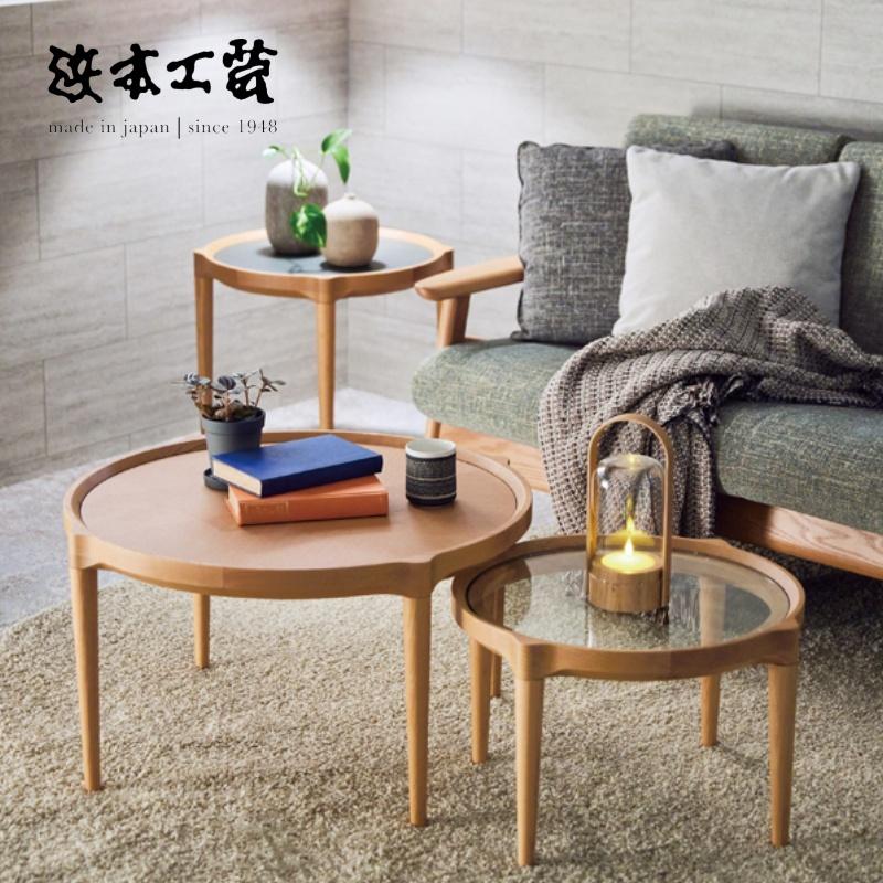 【楽天市場】＜期間中P5倍＞浜本工芸 ネストテーブル T-6000 No.6000 ラウンド リビングテーブル HAMAMOTO 国産 MADE IN JAPAN：インテリアショップ NIMUS