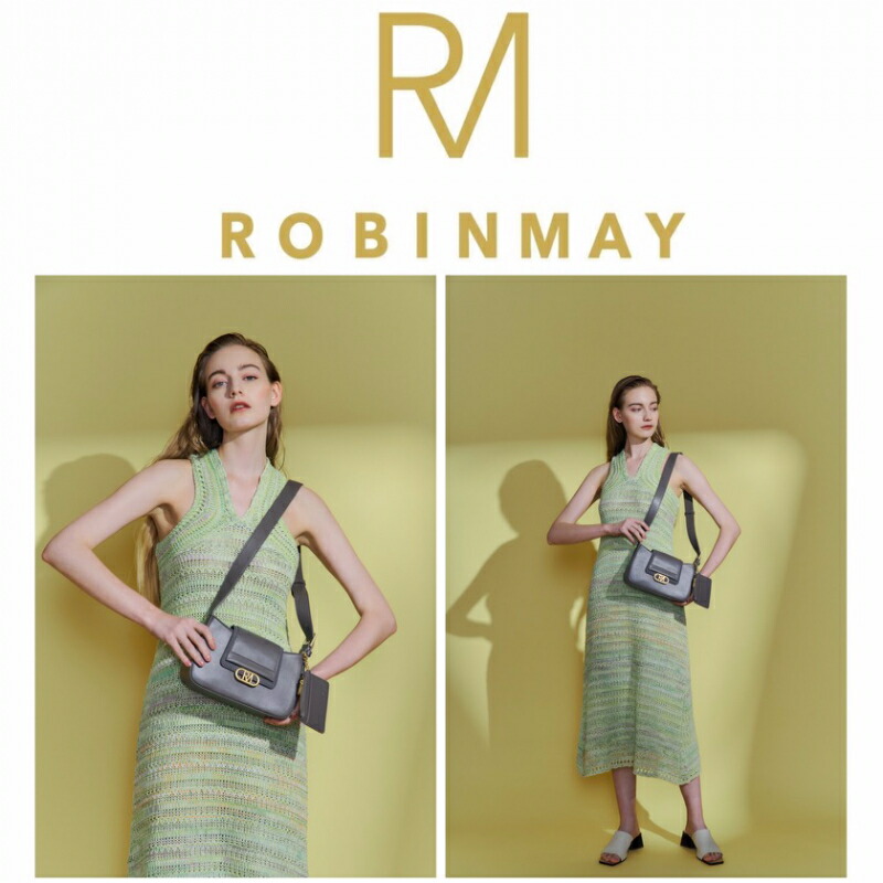 【楽天市場】ROBINMAY ロビンメイ B183 RM 送料無料 あす楽 鞄 バッグ トートバッグ トート ショルダーバッグ 肩掛け 2way 台湾発 母の日 就職 敬老の日 誕生日 ...