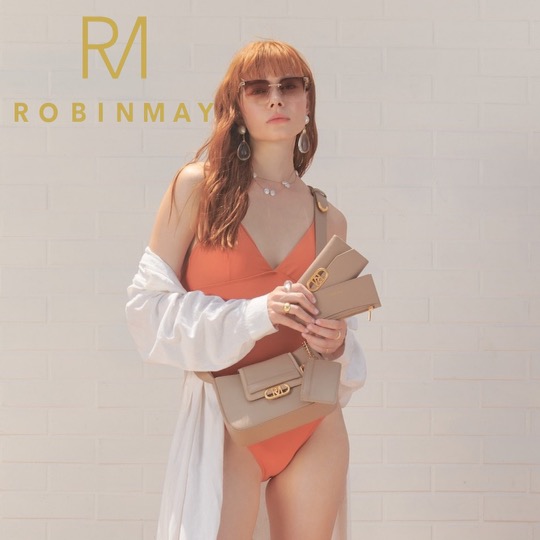 【楽天市場】ROBINMAY ロビンメイ B183 RM 送料無料 楽天初 鞄 バッグ トートバッグ トート ショルダーバッグ 肩掛け 2way 台湾発 母の日 就職 敬老の日 誕生日 ...