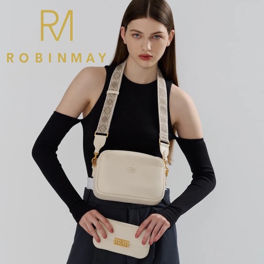 【楽天市場】ROBINMAY ロビンメイ C298 RM 送料無料 あす楽 鞄 バッグ ショルダーバッグ 肩掛け 台湾発 母の日 就職 敬老の日 誕生日 ホワイトデー クリスマス プレゼント ...