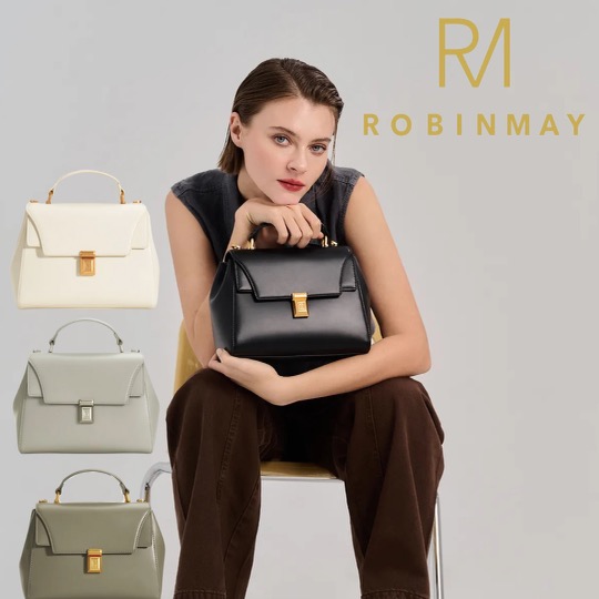 【楽天市場】ROBINMAY ロビンメイ B213 RM 送料無料 楽天初 鞄 バッグ ショルダーバッグ 肩掛け トートバッグ 母の日 敬老の日 誕生日 ホワイトデー クリスマス プレゼント ...