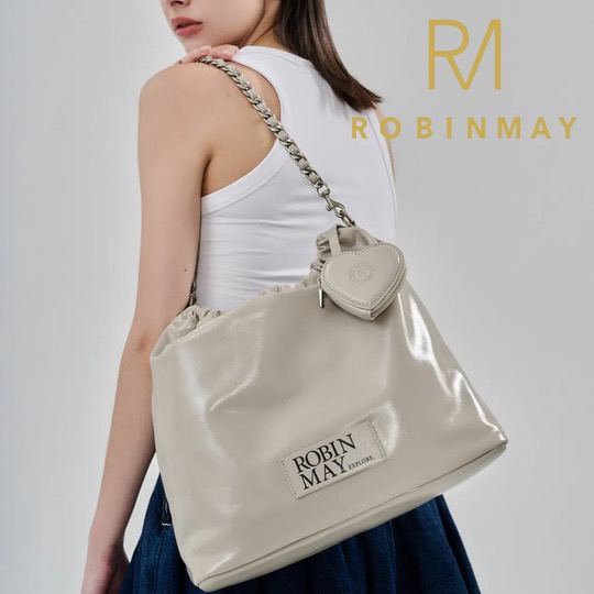 【楽天市場】ROBINMAY ロビンメイ WB127 RM トートバッグ ショルダーバッグ パステルカラー 鞄 Lサイズ 財布 トート 台湾 楽天初 ブランド 入学式 卒業式 綺麗め 肩掛け ...