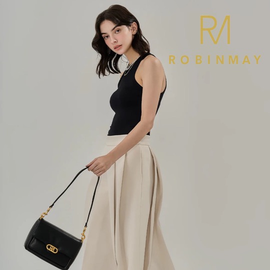 【楽天市場】ROBINMAY ロビンメイ B242 RM 送料無料 楽天初 あす楽 財布 トートバッグ ショルダーバッグ 台湾発 母の日 就職 敬老の日 誕生日 ホワイトデー クリスマス ...