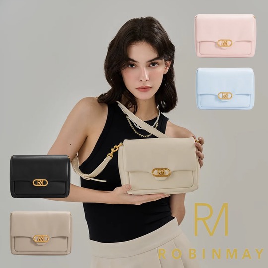 【楽天市場】ROBINMAY ロビンメイ B242 RM 送料無料 楽天初 あす楽 財布 トートバッグ ショルダーバッグ 台湾発 母の日 就職 敬老の日 誕生日 ホワイトデー クリスマス ...