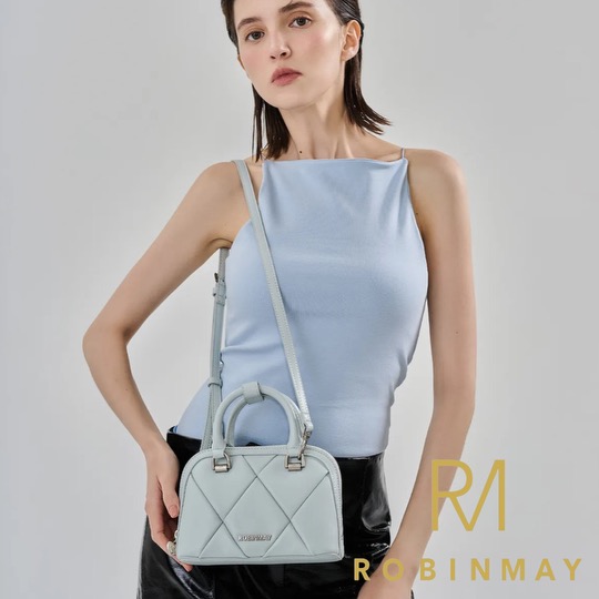 【楽天市場】ROBINMAY ロビンメイ B230 RM 楽天初 鞄 パステル バッグ トートバッグ トート ショルダーバッグ 肩掛け 2way 台湾発 母の日 就職 敬老の日 誕生日 ...