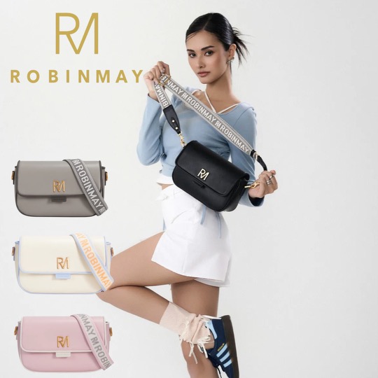 【楽天市場】ROBINMAY ロビンメイ C367 RM 送料無料 楽天初 あす楽 財布 ショルダーバッグ 台湾発 母の日 就職 敬老の日 誕生日 ホワイトデー クリスマス レディース ...